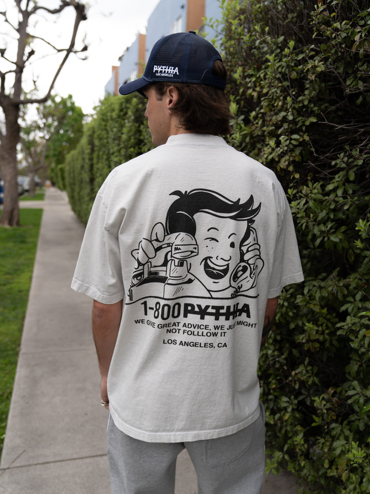 Pythia | Official Pythia Clothing