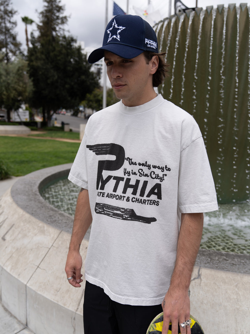 Pythia | Official Pythia Clothing