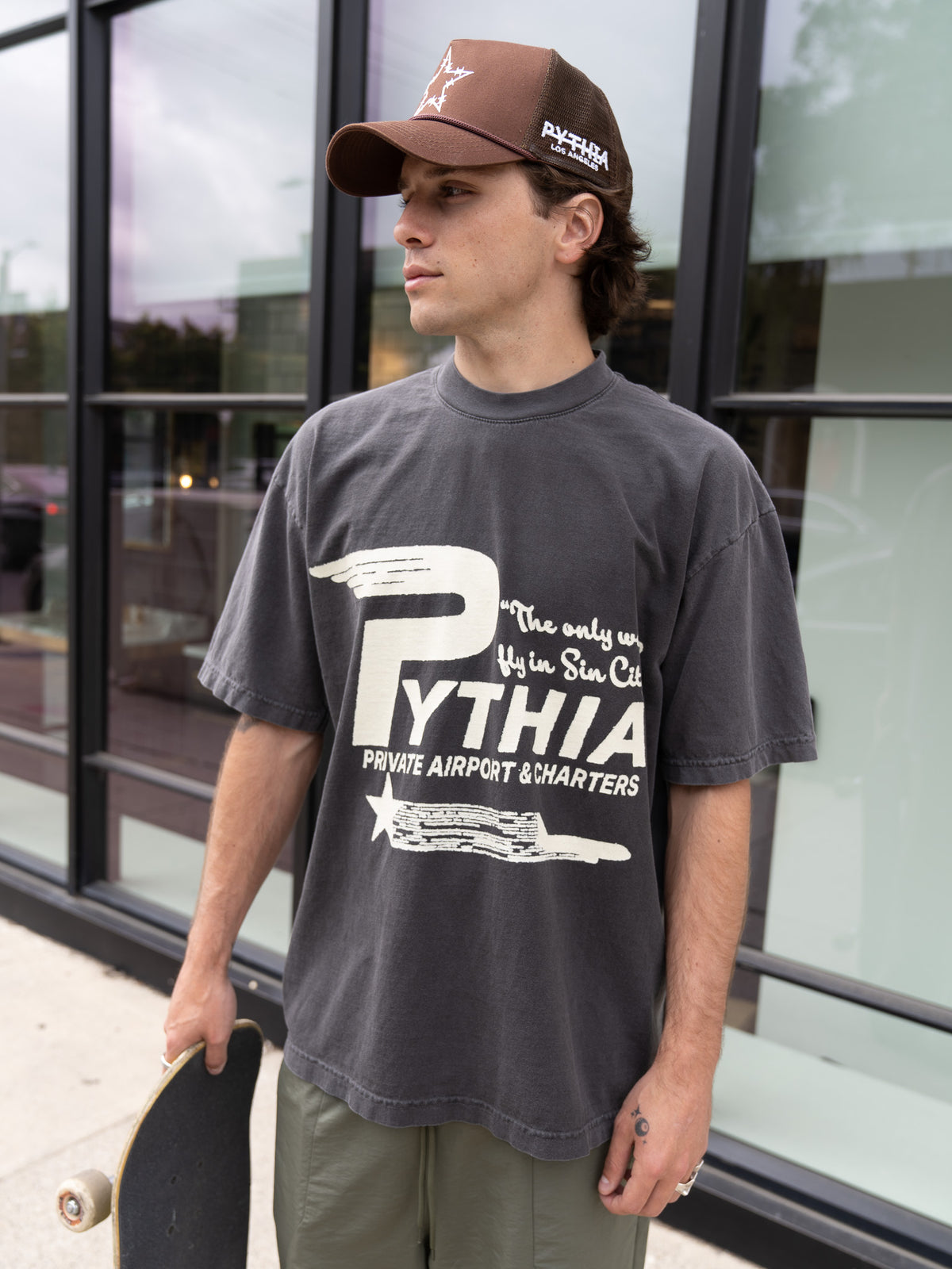 Pythia | Official Pythia Clothing
