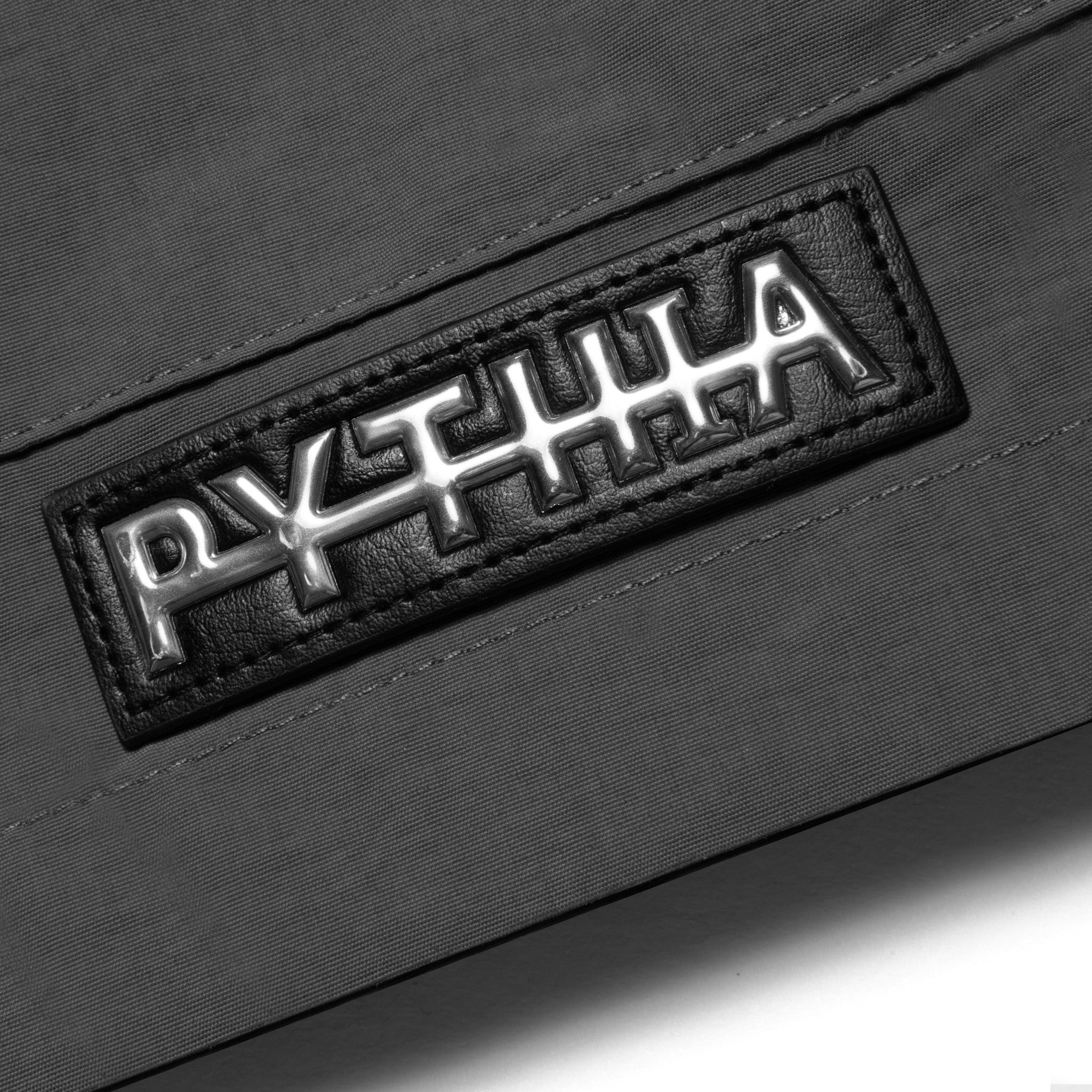 WATER REACTIVE TECH SHORT - GREY – Pythia Clothing