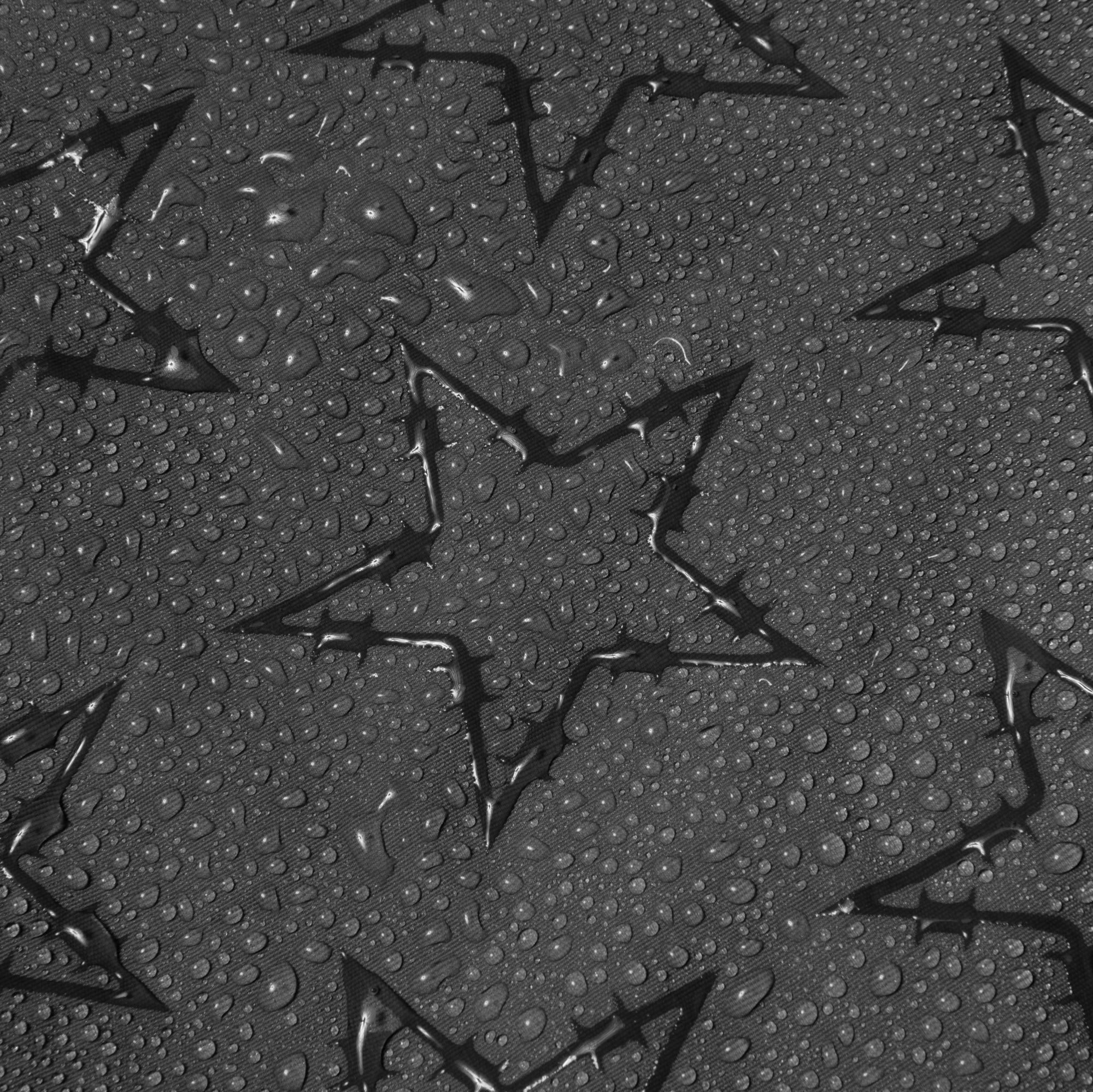 WATER REACTIVE TECH SHORT - GREY – Pythia Clothing