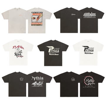 Pythia | Official Pythia Clothing