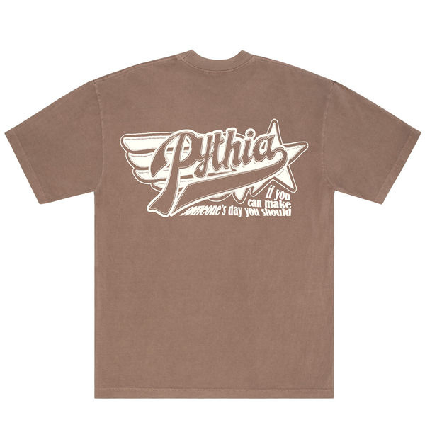 Pythia | Official Pythia Clothing