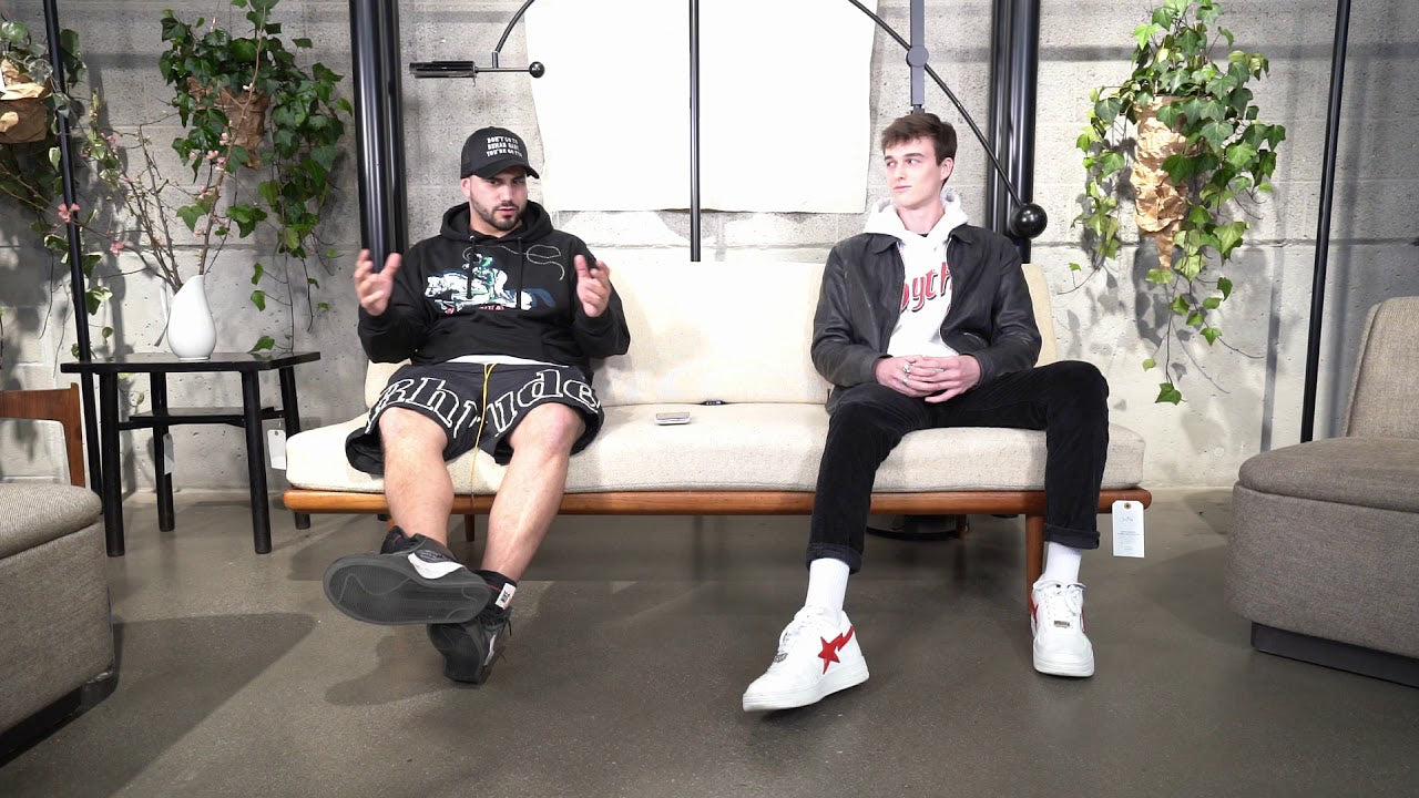 About – Pythia Clothing