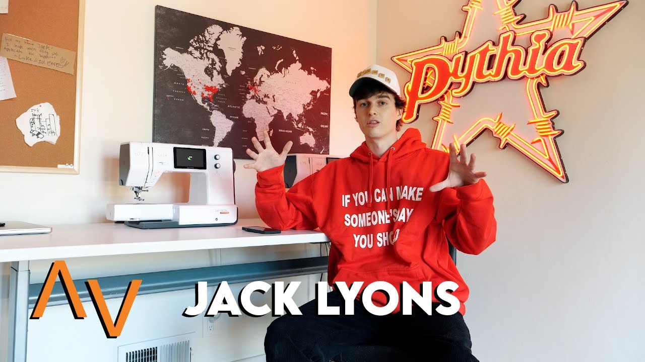 About – Pythia Clothing